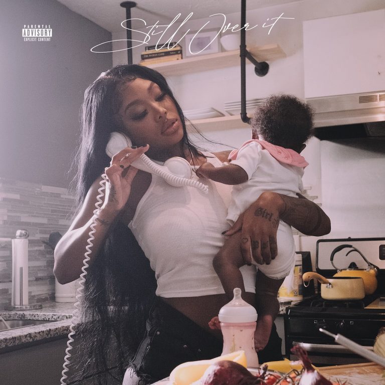 Summer Walker Reveals Both Digital And Physical Covers For New Album