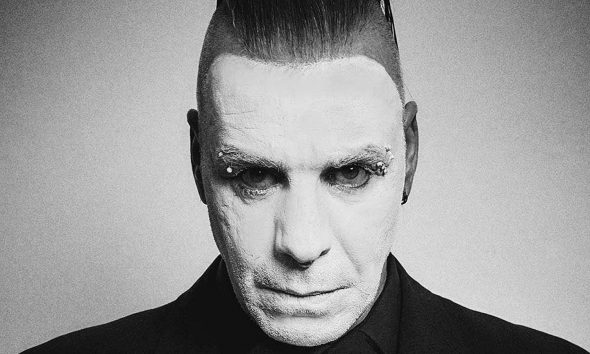 Rammstein’s Till Lindemann Announces Solo European Tour For 2022