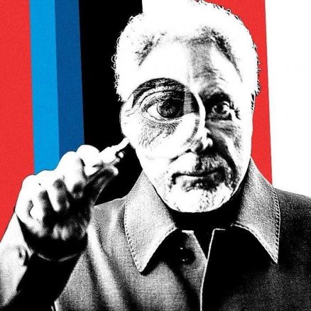 Tom Jones Sings Dylan's 'Not Dark Yet' From Expanded UK No.1 Album