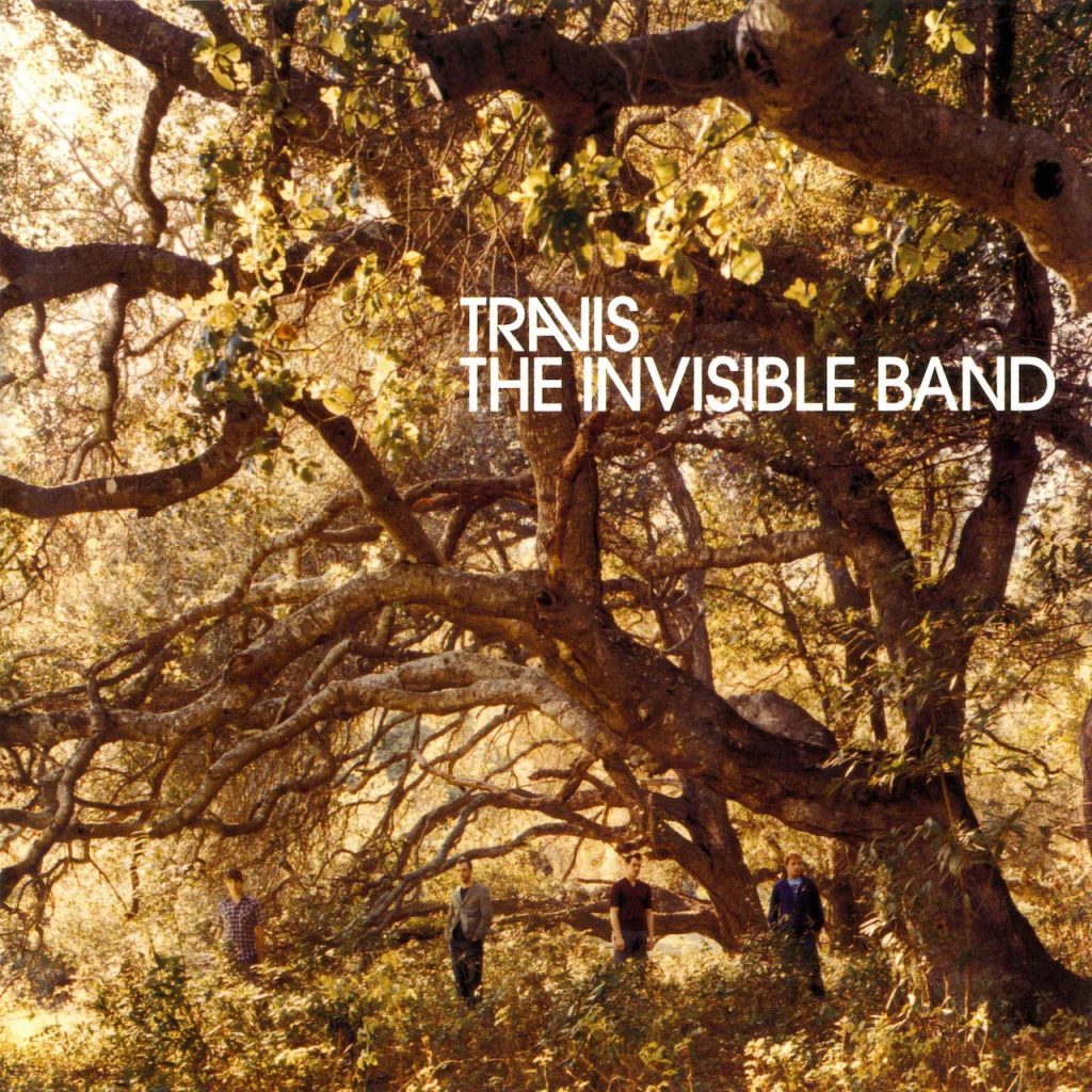 Travis Announce 20th Anniversary Of ‘The Invisible Band’ And Tour