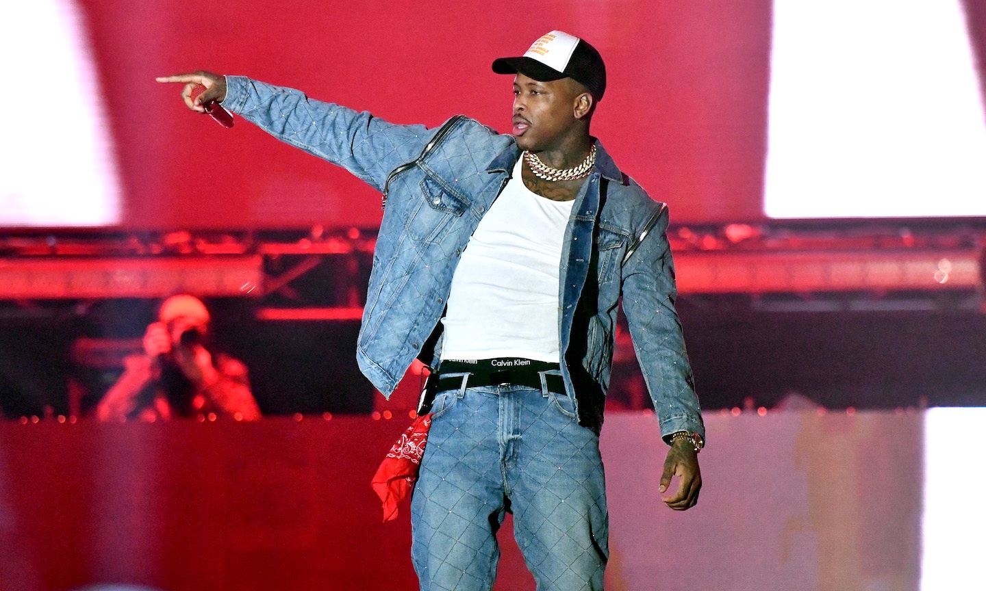 YG Returns With Triumphant New Song, ‘Sign Language’