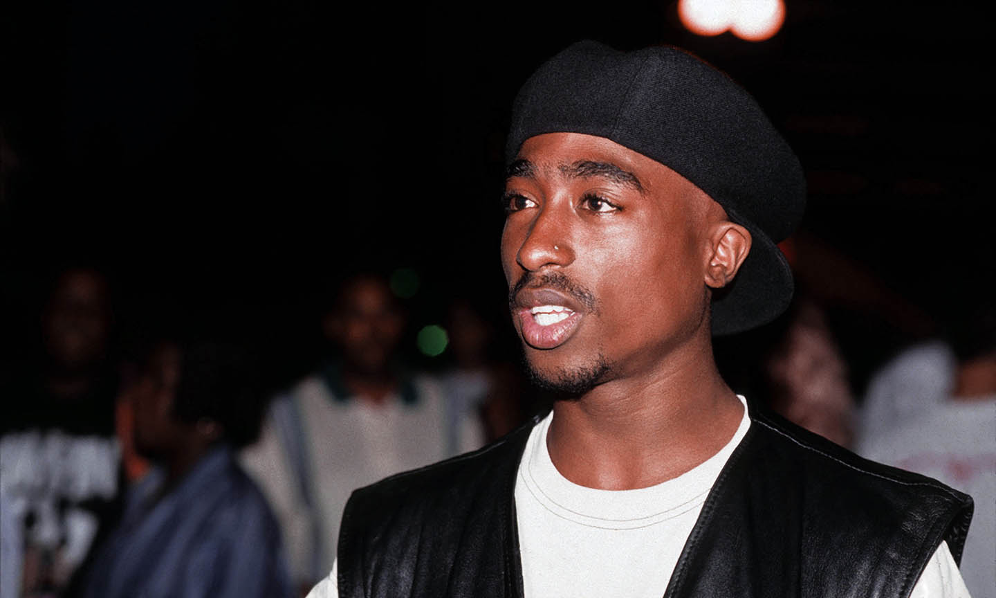 Tupac Shakur Exhibit, ‘Wake Me When I’m Free,’ Coming Soon