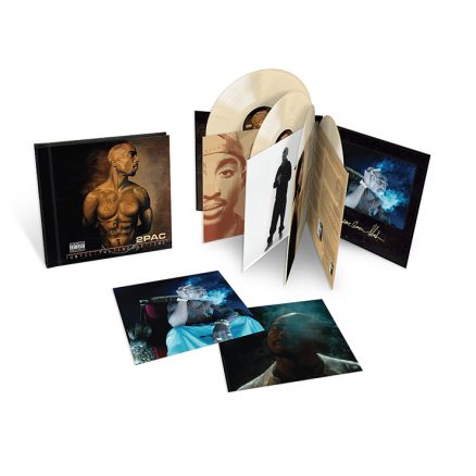 Best Hip-Hop Music Gifts For Christmas | uDiscover