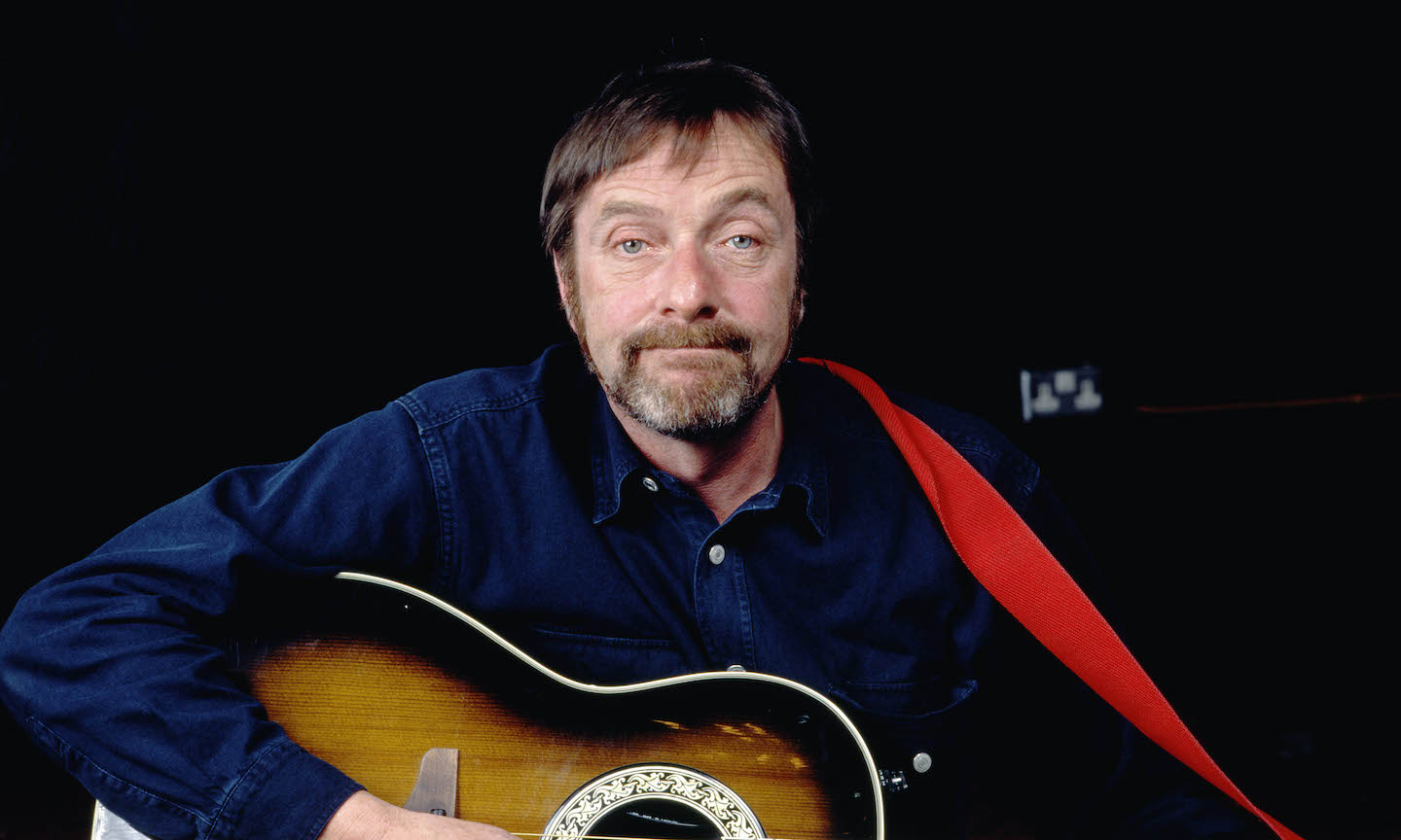 Mark Knopfler, Sting In Sam Fender-Hosted Documentary On Alan Hull