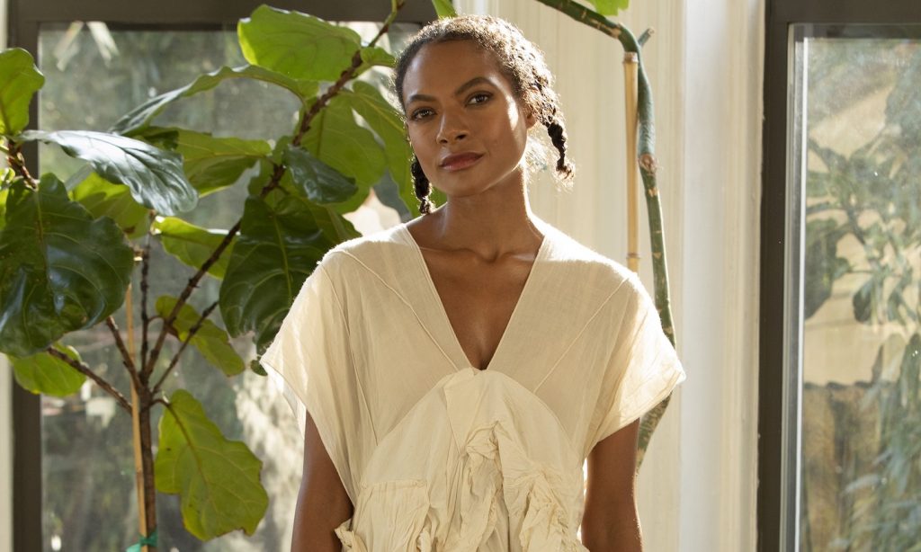 Allison Russell's English & French ‘Have Yourself A Merry Little Christmas’