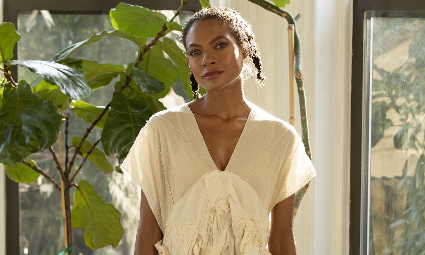 Allison Russell's English & French ‘Have Yourself A Merry Little Christmas’