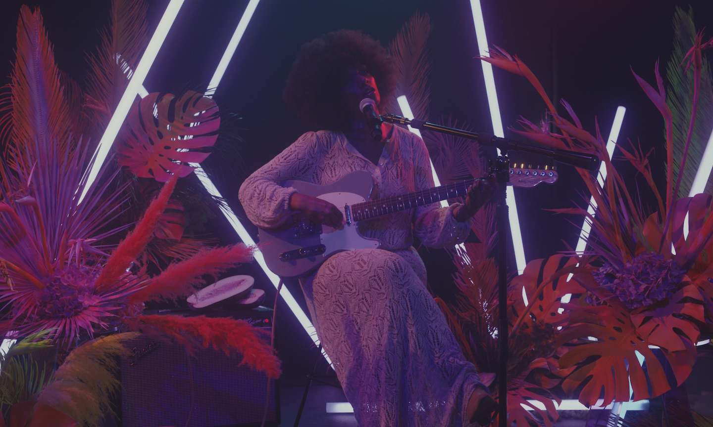 Mereba, Skip Marley, Johan Lenox, & More Cover Bob Marley’s Iconic Hits