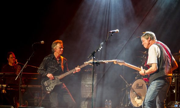 Camel Announce 50 Years Strong England & Scotland Tour Dates