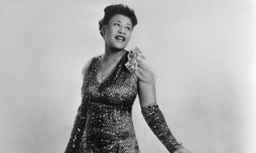 Ella Fitzgerald’s ‘Sleigh Ride’ Comes To Life In New Animated Visual