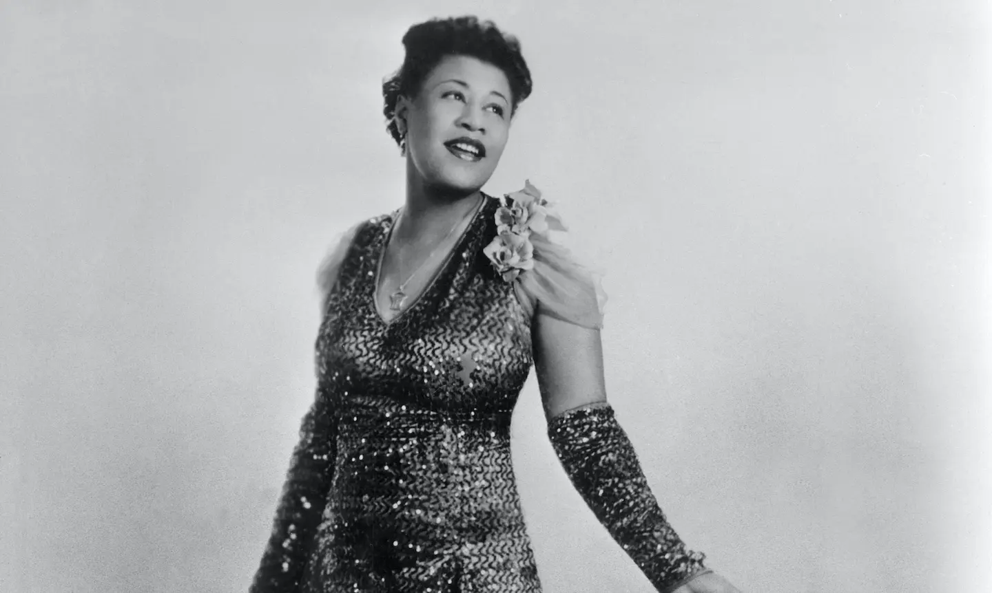 Ella Fitzgerald’s ‘Sleigh Ride’ Comes To Life In New Animated Visual