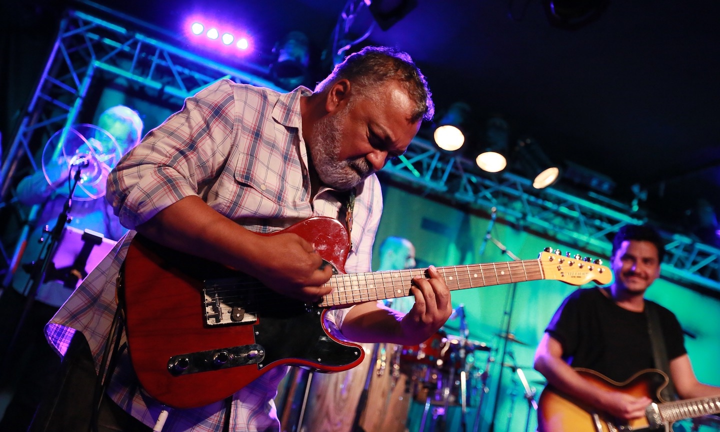 Watch Incognito’s Music Video For Classic Track ‘You Are In My System’