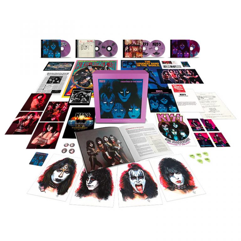 Best Music Box Sets For Christmas 2022 | uDiscover