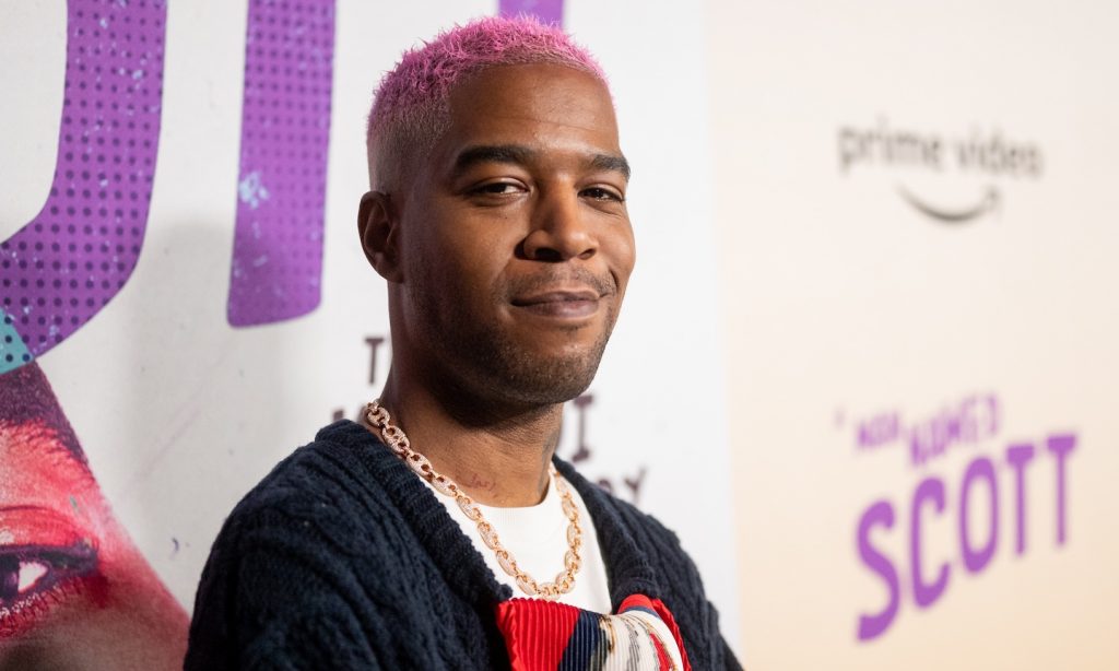 Ariana Grande And Kid Cudi Appear In Trailer For ‘Don’t Look Up’