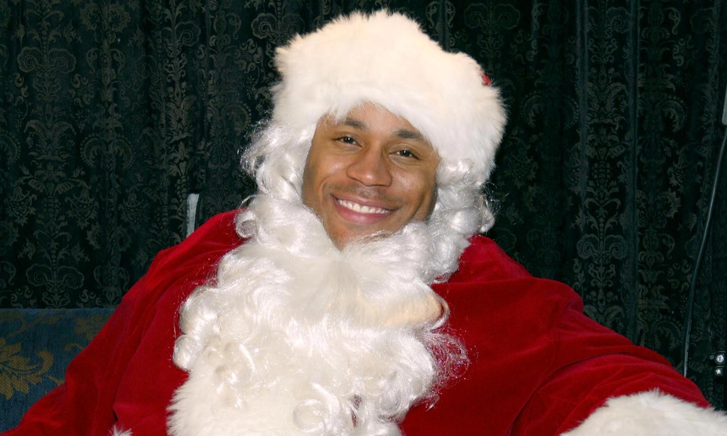 Best Hip-Hop Music Gifts For Christmas | uDiscover