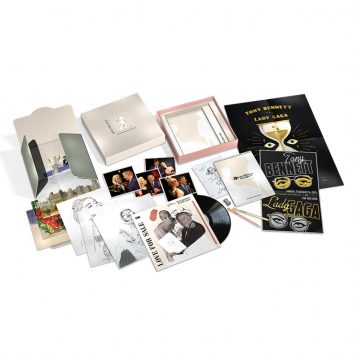The Best Gifts for Lady Gaga Fans This Christmas