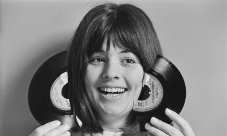 Maureen Cleave, Early Pop Journalist And Beatles Insider, Dies at 87