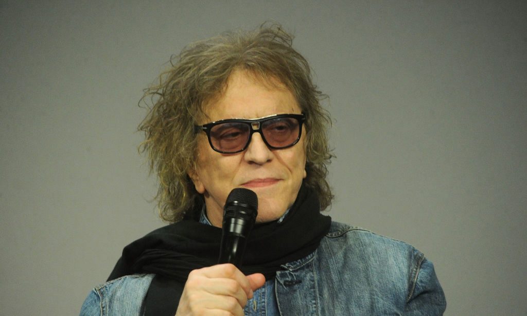 Mick Rock, Queen, David Bowie, And Lou Reed Photographer, Dead At 72