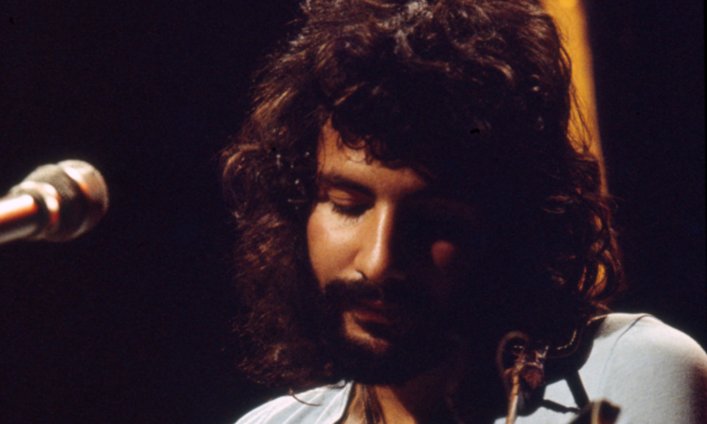 Yusuf/Cat Stevens Shares New Video For ‘Morning Has Broken’