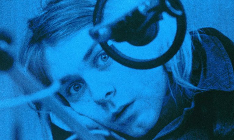 ‘In Bloom’: The Story Behind The Nirvana Classic | uDiscover