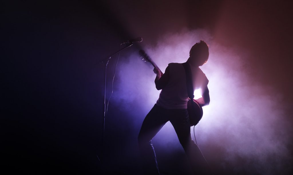 10 of the Best Seattle Grunge Bands | uDiscover