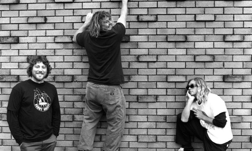 Skegss Share Music Video For Latest Single ‘Bunny Man’