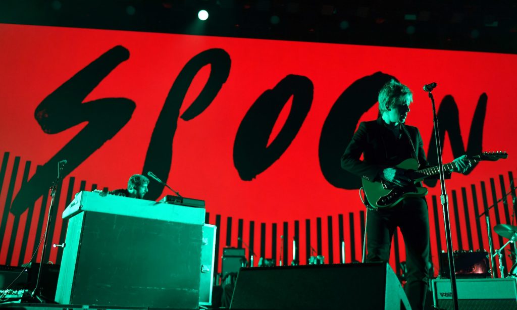 Spoon Covers The Beatles’ ‘Christmas Time (Is Here Again)’ | uDiscover