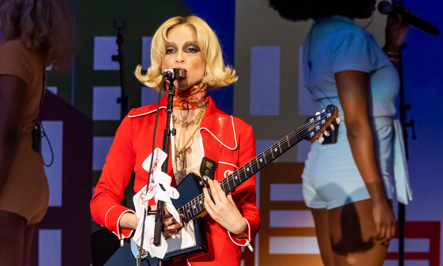 St. Vincent’s Daddy’s Home Among Rough Trade’s Best Albums Of 2021