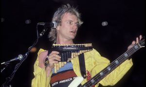 Best 1983 Albums: 67 Excellent Records You Need To Hear