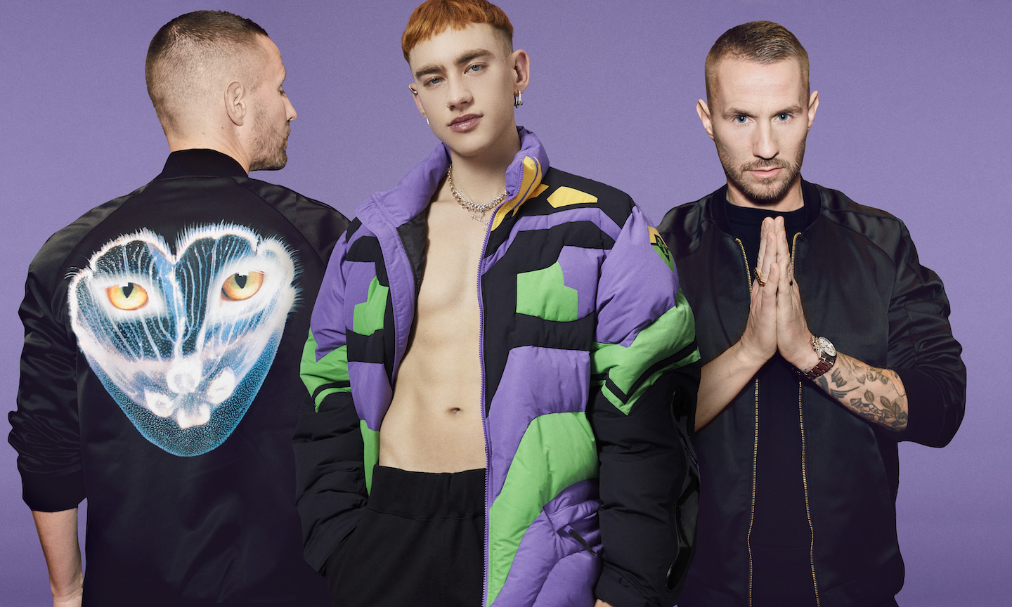 Years & Years Release Music Video For Latest Single ‘Sweet Talker’