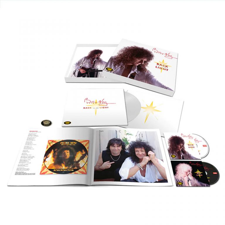 Best Gifts for Queen Fans This Christmas | uDiscover
