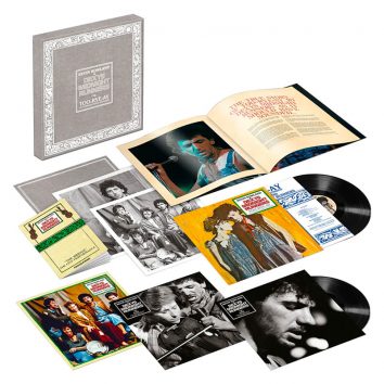 Best Music Box Sets For Christmas 2022 | uDiscover