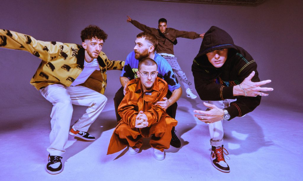 Easy Life Share Music Video For ‘Have A Great Day’