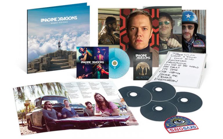 Best Music Box Sets For Christmas 2022 | uDiscover