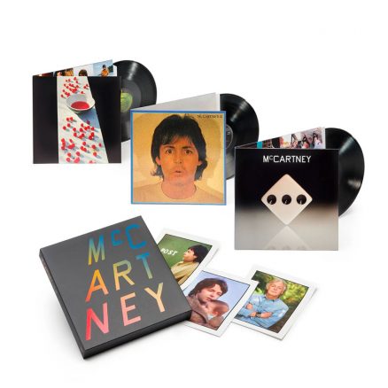 Best Music Box Sets For Christmas 2022 | uDiscover