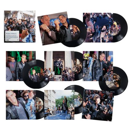 Best Music Box Sets For Christmas 2022 | uDiscover