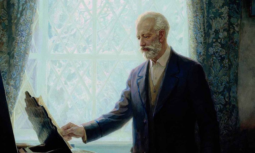 Best Tchaikovsky Works: 10 Essential Pieces By The Great Composer