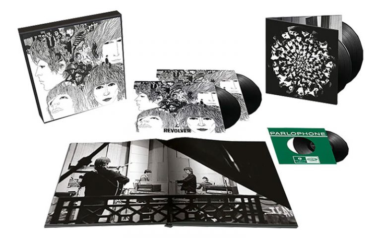 Best Music Box Sets For Christmas 2022 | uDiscover