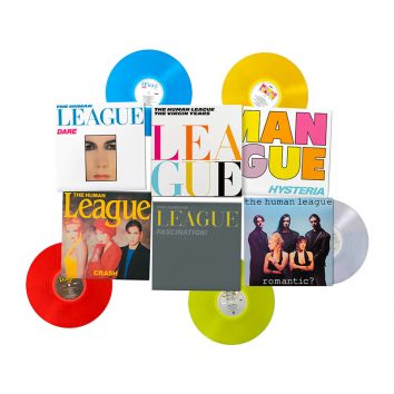 Best Music Box Sets For Christmas 2022 | uDiscover