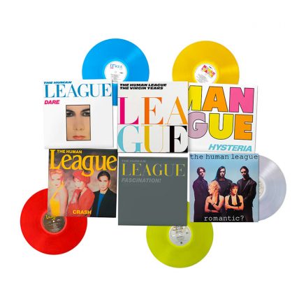 Best Music Box Sets For Christmas 2022 | uDiscover