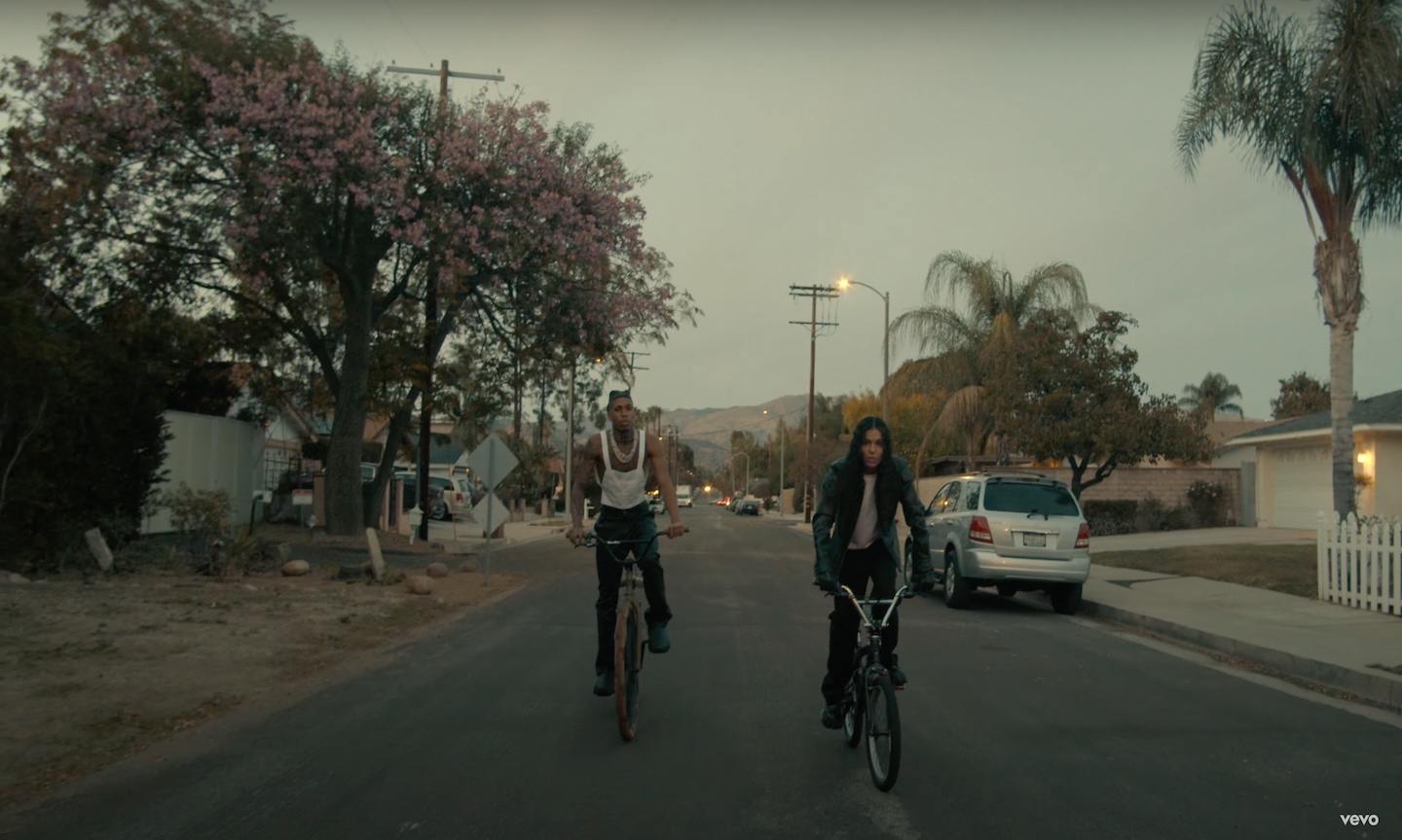 070 Shake Teams Up With NLE Choppa On ‘Lose My Cool’