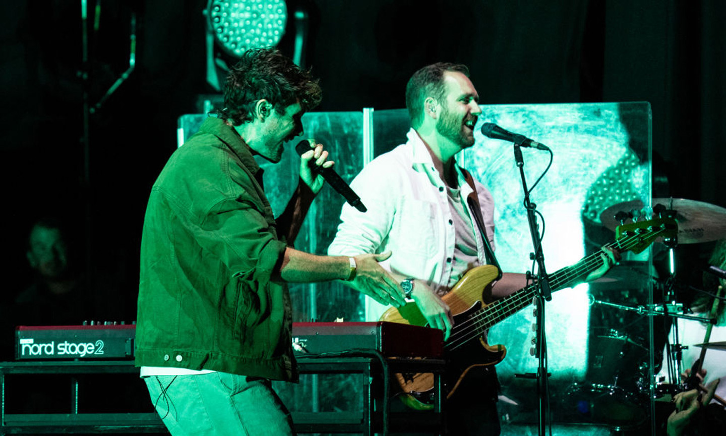 Bastille, Damon Albarn Confirmed For Brits Week 2022 Gig Series