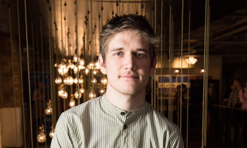Bo Burnham’s Hit Comedy Album ‘Inside’ Receives Physical Release