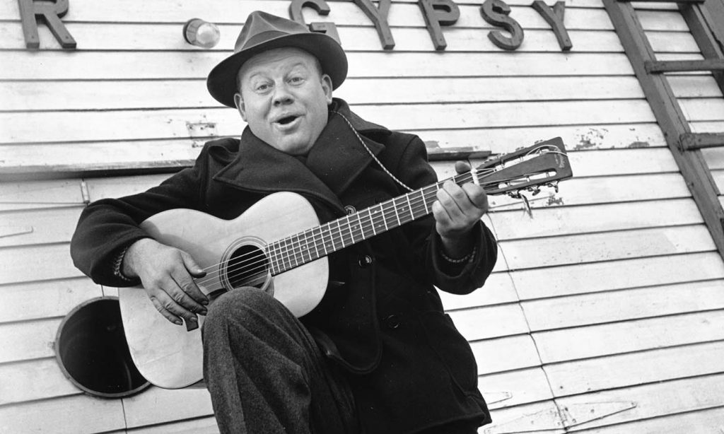 'Jingle Bell Rock': Bobby Helms’ Rockin’ Christmas Classic