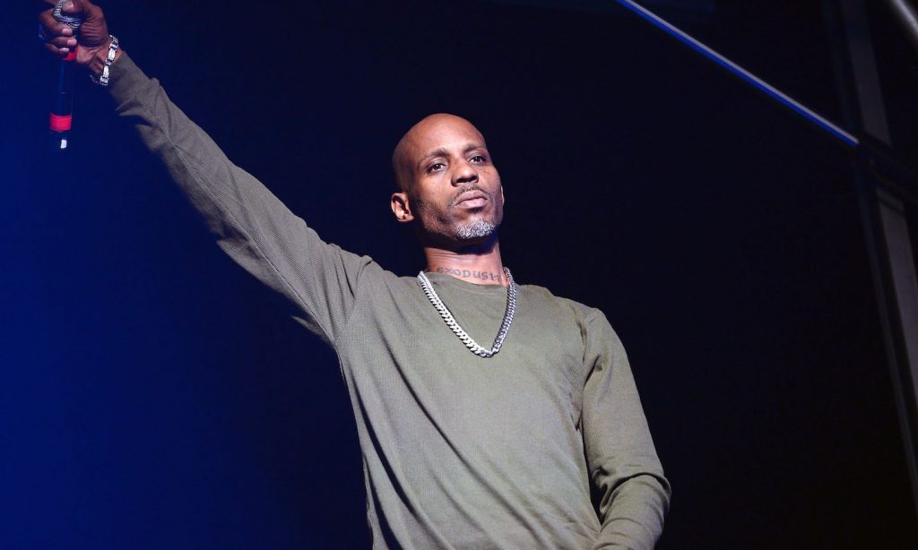 DMX Officially Launches On TikTok To Promote ‘X-ecember’ | uDiscover
