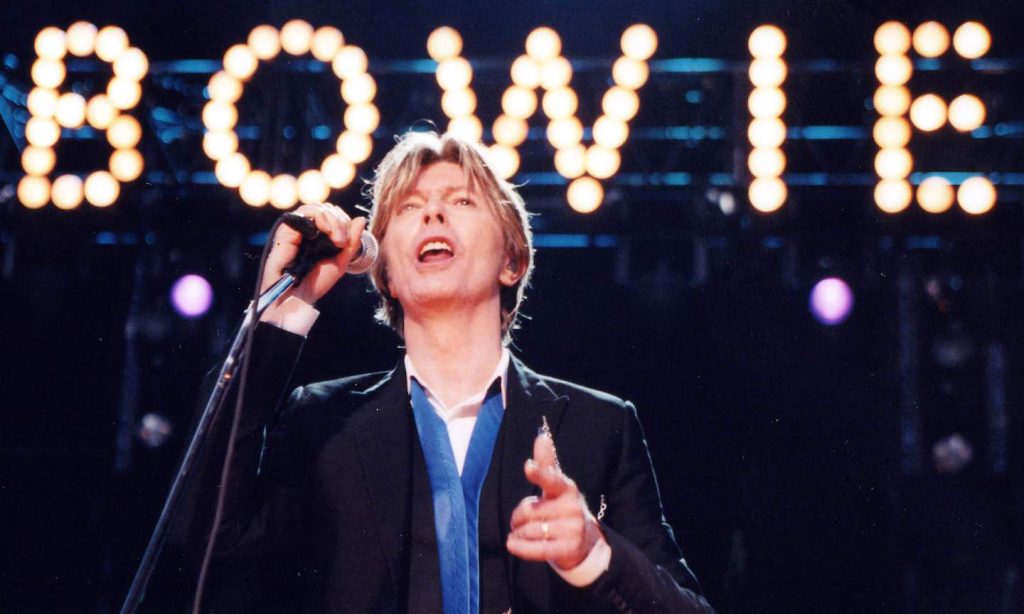 Def Leppard, Duran Duran, And More Tapped For ‘A Bowie Celebration’