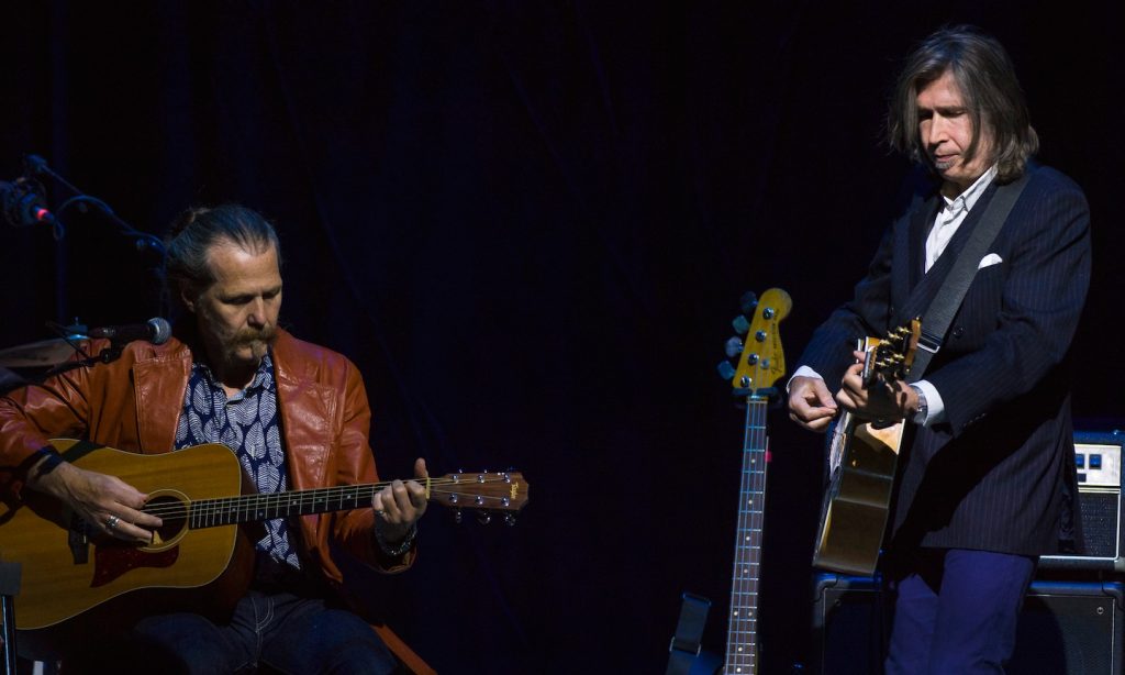 Del Amitri Announce First North American Tour In 25 years