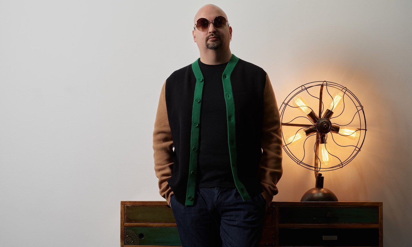 Ethan Iverson Prepares Blue Note Debut, ‘Every Note Is True’