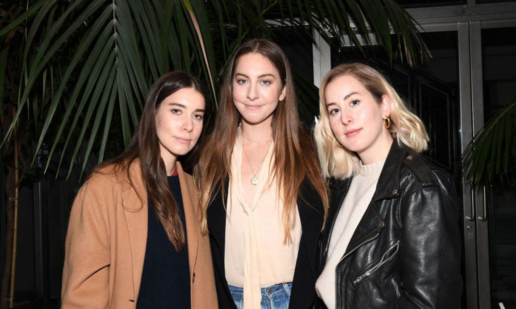 Haim Confirm Return Of Annual Haimukkah Celebrations