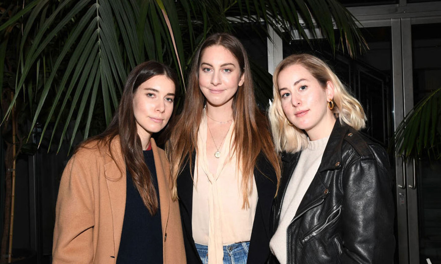 Haim Confirm Return Of Annual Haimukkah Celebrations