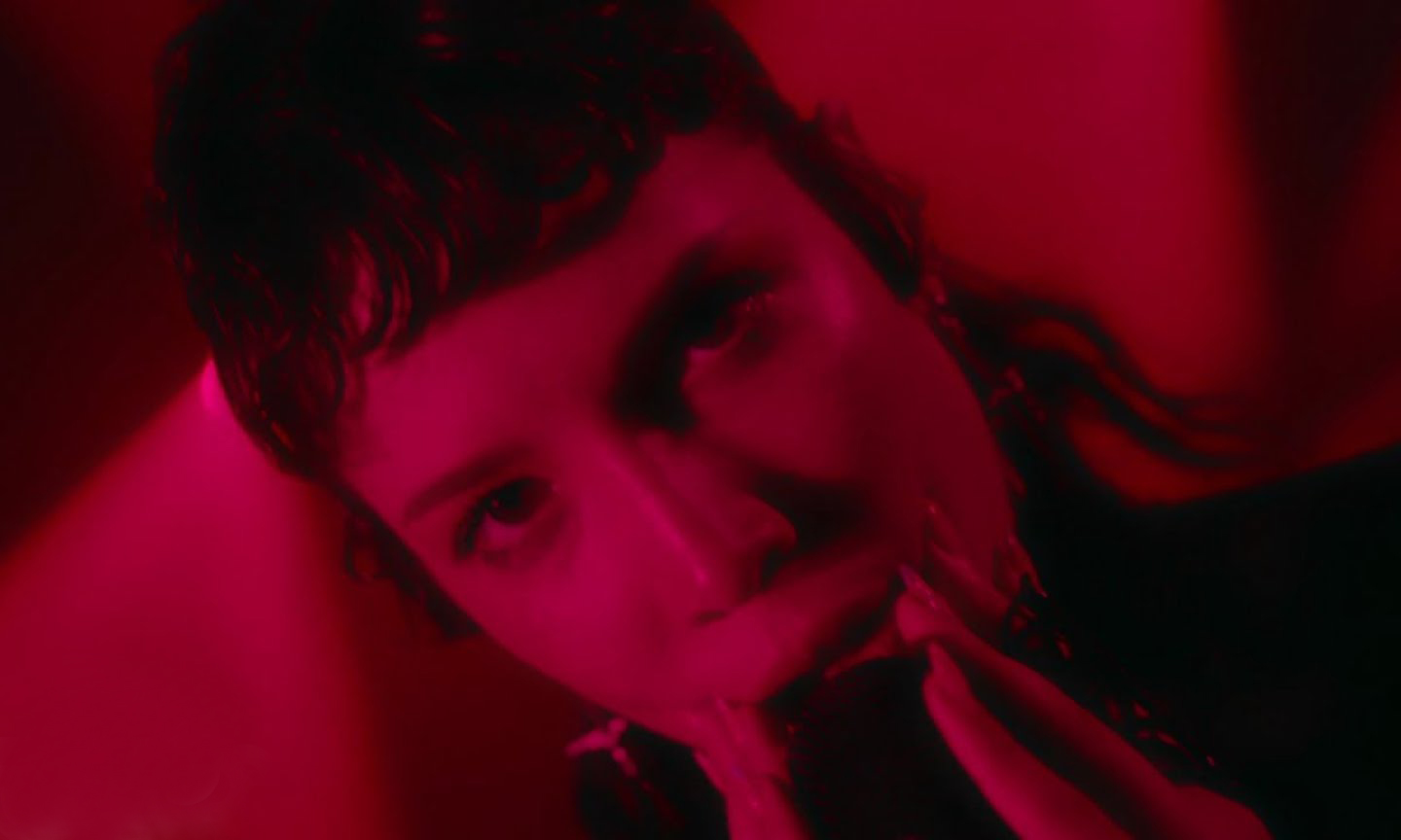 Watch Halsey’s Performance Video For ‘You Asked For This’ | uDiscover